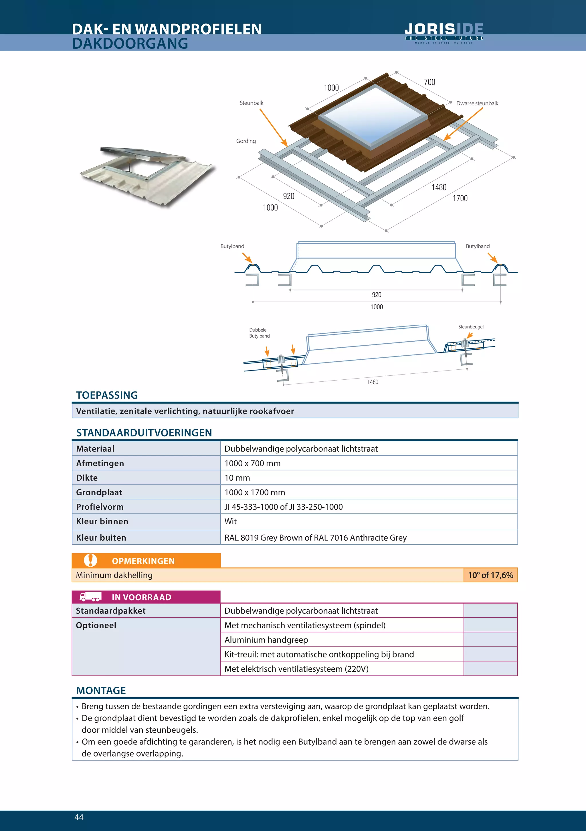 Joris Ide - Catalogus 2019 | PDF