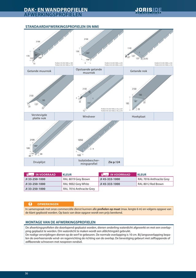 Joris Ide - Catalogus 2019 | PDF
