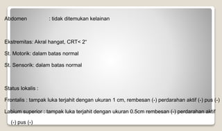 MR_050623_CKR + Lefort 1 Koreksi jaga 2.pptx