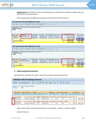 A duplicate invoice is when a business sends more than one copy of the same invoice for a single ...