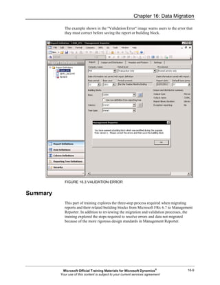 Mr20 enus 16-Report Design in Management Reporter 2.0 for Microsoft ...