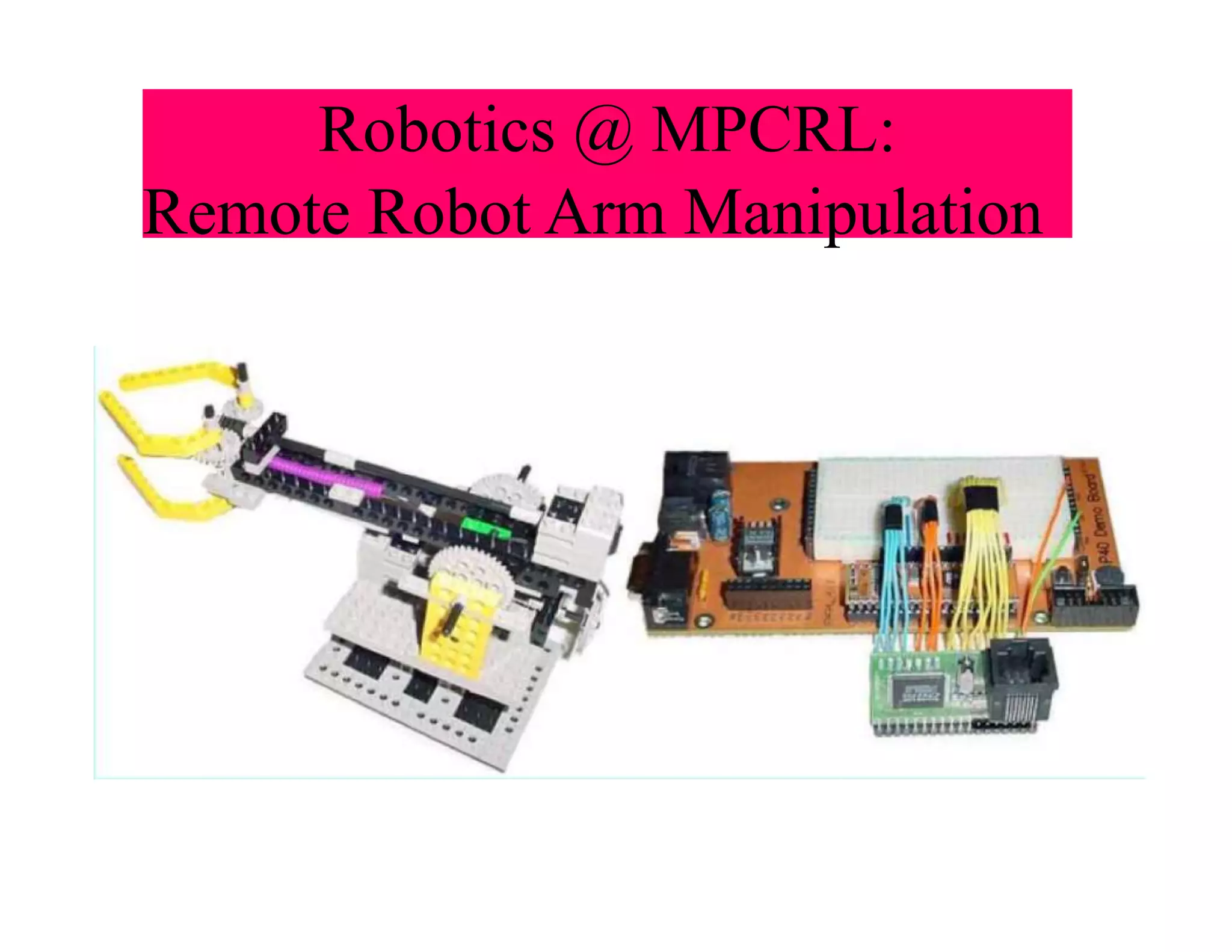 Mr302 module 4-mtr_ncerc,JVP | PPT