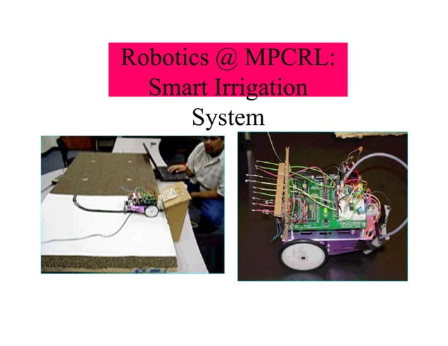 Mr302 module 4-mtr_ncerc,JVP | PPT