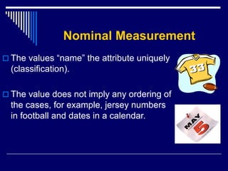 Mr 4. quantitative research design and methods | PDF | Physics | Science