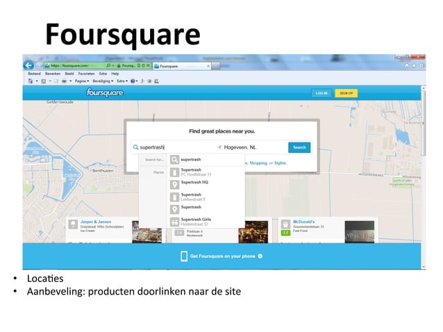 Mr4 les 1 4 b groep 2 | PDF