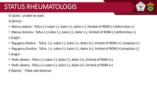 MR 4 Periode maret arthritis gout akut.pptx