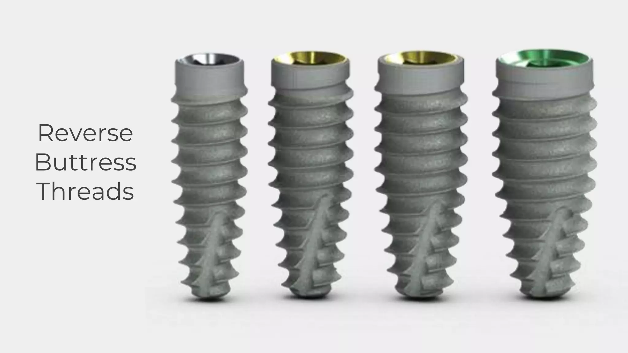 Biohorizons Implant System Overview | PPTX