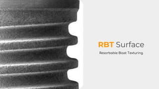 Biohorizons Implant System Overview | PPTX