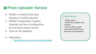 Introducing the Microservices Reference Architecture Version 1.2 | PPT