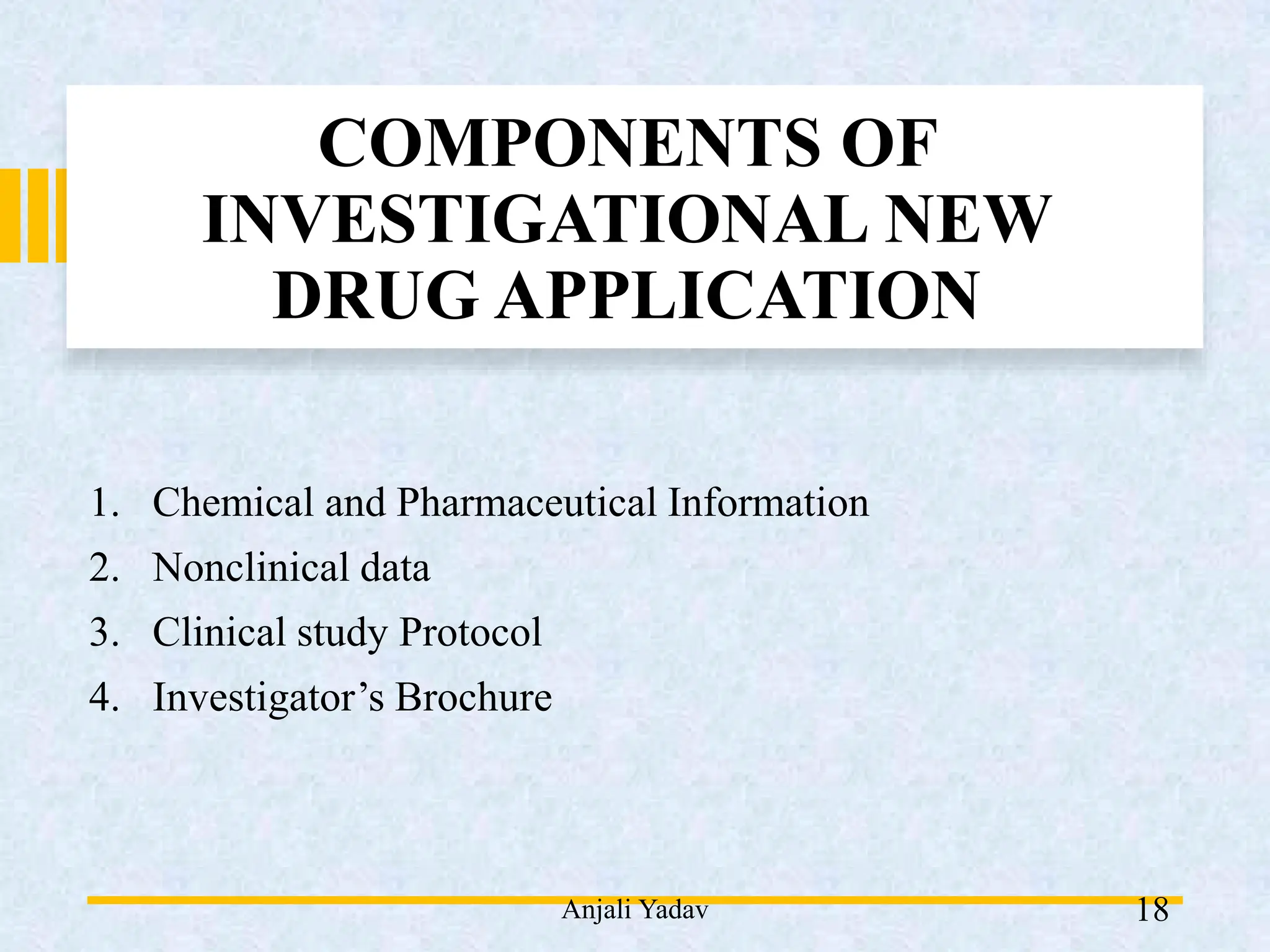 JAPAN: ORGANISATION OF PMDA, PHARMACEUTICAL LAWS & REGULATIONS, TYPES ...