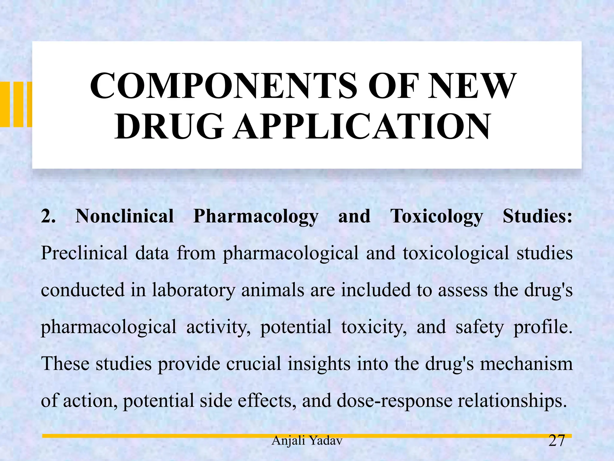JAPAN: ORGANISATION OF PMDA, PHARMACEUTICAL LAWS & REGULATIONS, TYPES ...