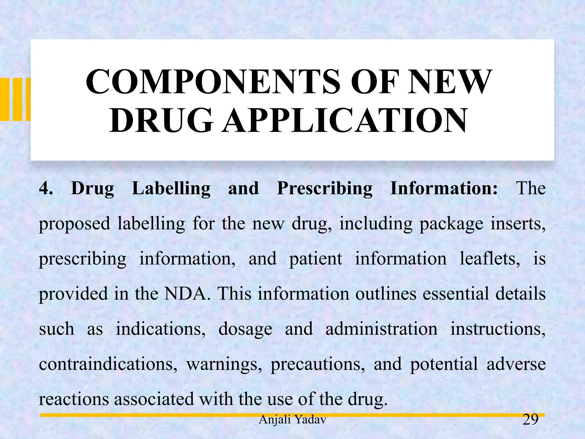JAPAN: ORGANISATION OF PMDA, PHARMACEUTICAL LAWS & REGULATIONS, TYPES ...