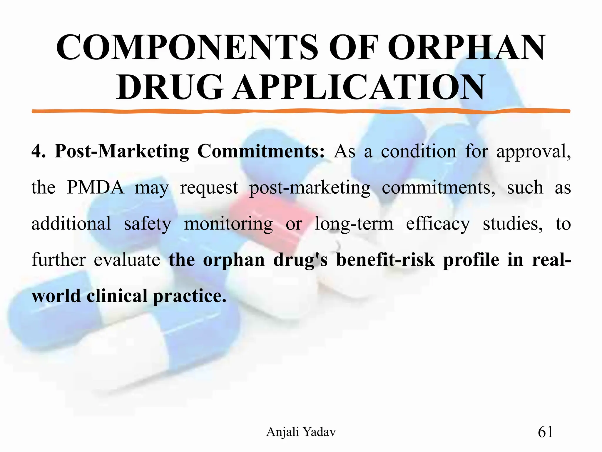 JAPAN: ORGANISATION OF PMDA, PHARMACEUTICAL LAWS & REGULATIONS, TYPES ...