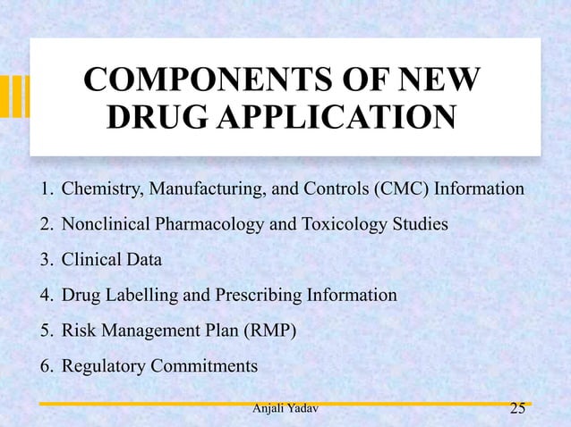 JAPAN: ORGANISATION OF PMDA, PHARMACEUTICAL LAWS & REGULATIONS, TYPES ...