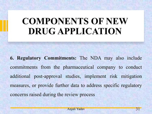 JAPAN: ORGANISATION OF PMDA, PHARMACEUTICAL LAWS & REGULATIONS, TYPES ...