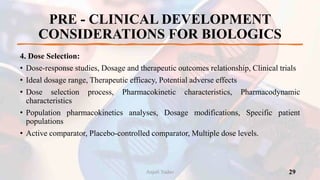 Preclinical and Clinical Development Consideration in Herbals ...