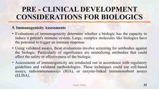 Preclinical and Clinical Development Consideration in Herbals ...