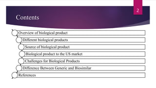 different biological product and difference between biosimilllar and ...