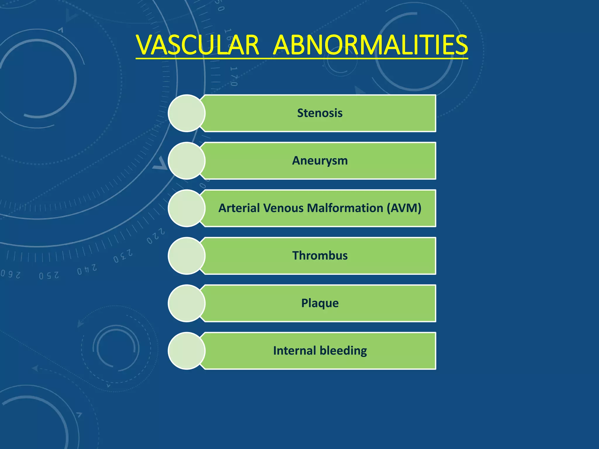 Magnetic Resonance Angiography and techniques | PPTX