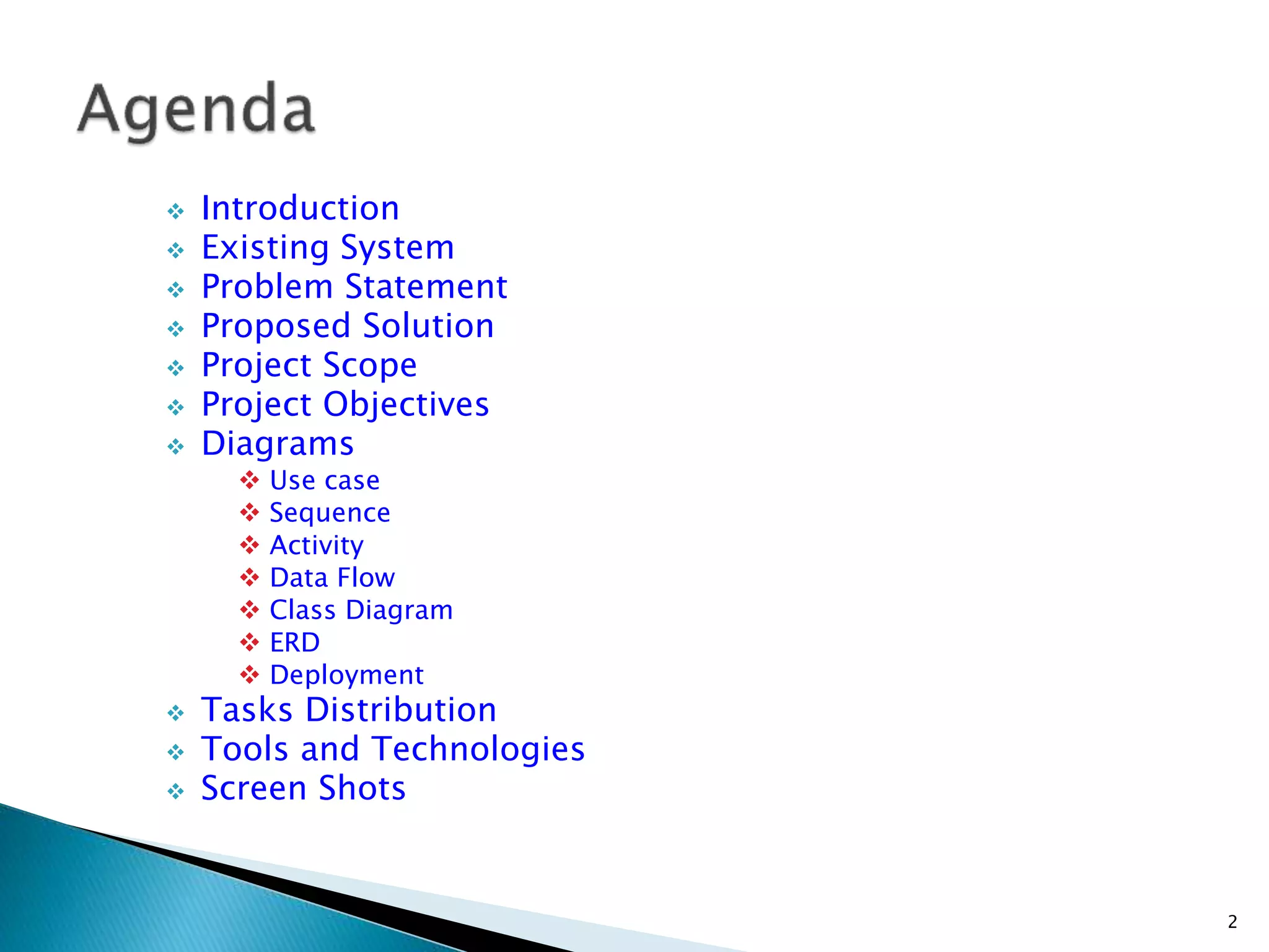 Meeting Scheduler using android and web application (UML Diagrams) | PPTX