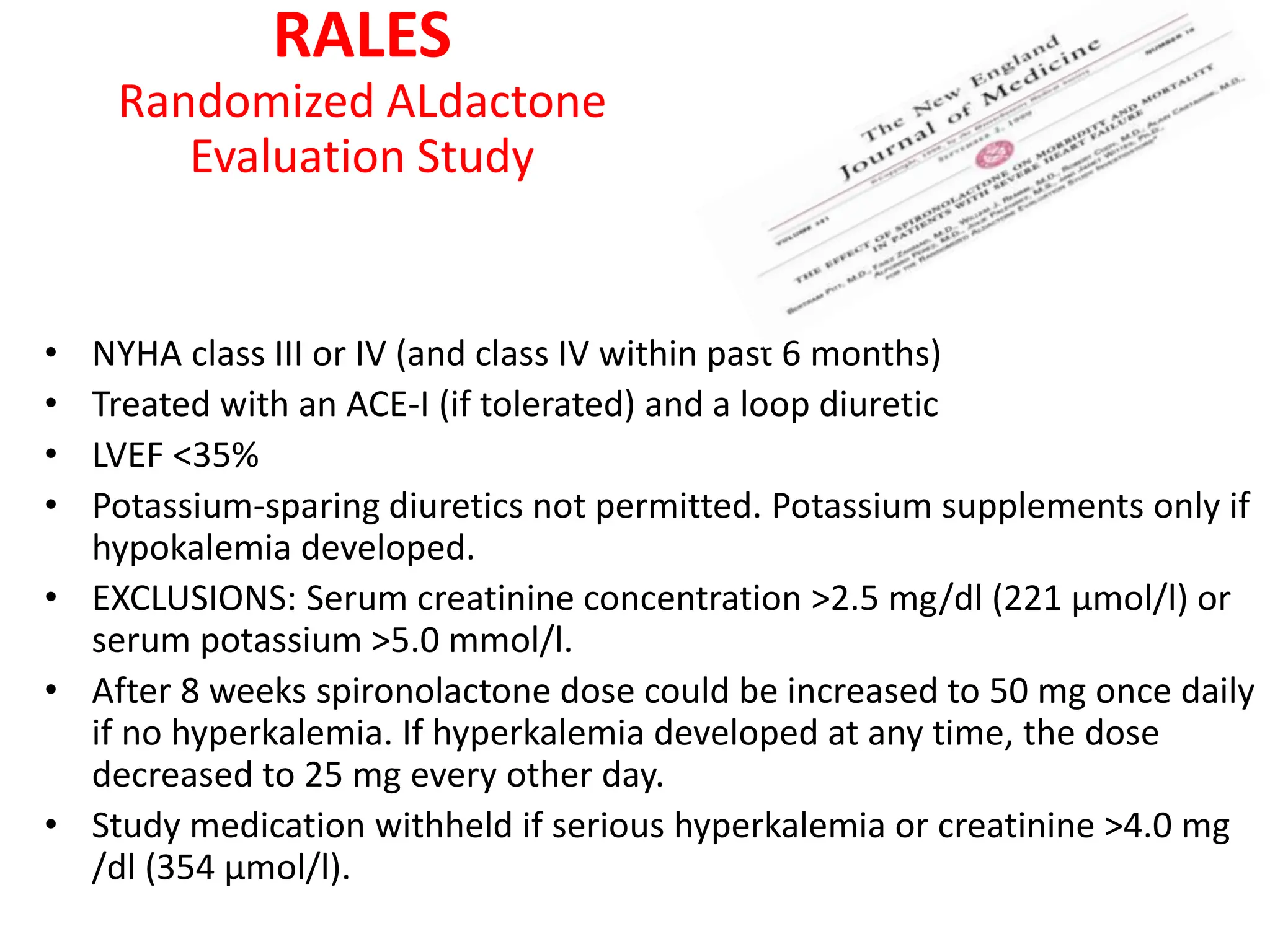 MINERALOCORTICOID RECEPTOR ANTAGONIST(MRA)-NEGLECTED PILLAR.pptx