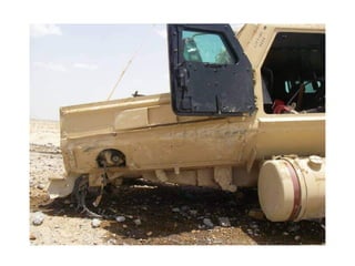 MRAP in Iraq | PPS