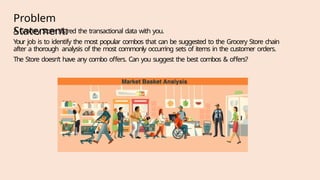 Marketing & Retail Analytics_PartB_Grocery_Store.pptx