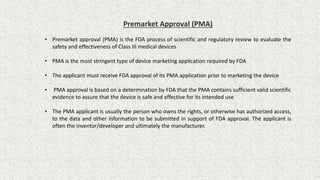 In vitro diagnostics | PPTX