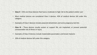 In vitro diagnostics | PPTX