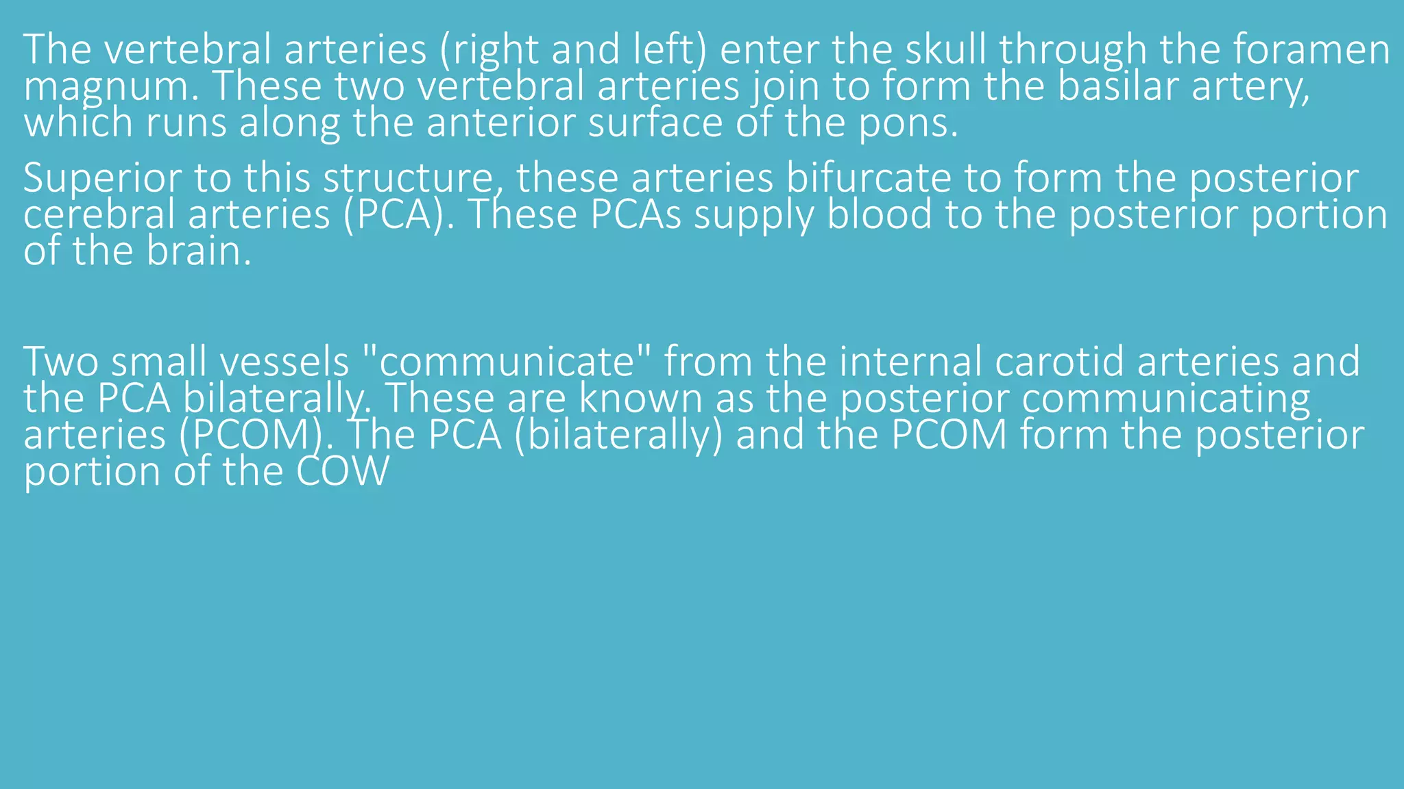 Magnetic Resonance Angiography and Venography | PPTX