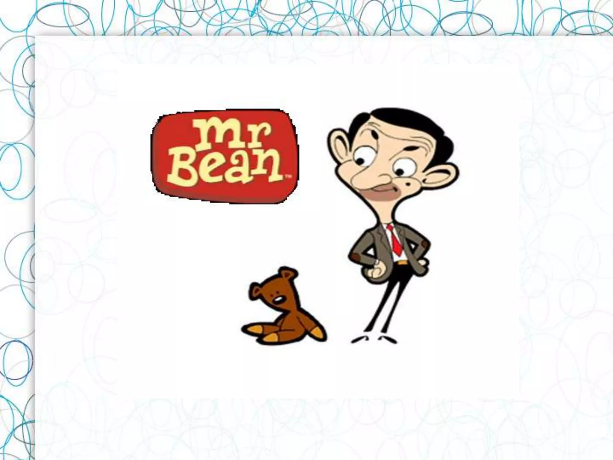 Mr bean 5 Beethoven | PPTX