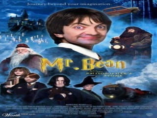 Mr bean -fun( catherine ) | PPT