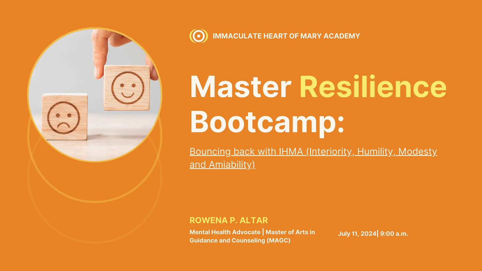 Master Resilience Bootcamp- Empowered Teachers | PDF