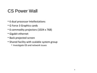 Parallel Rendering | PPT