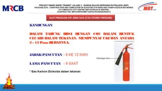 Alat Pemadam Api | PDF