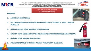 Alat Pemadam Api | PDF