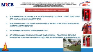 Alat Pemadam Api | PDF