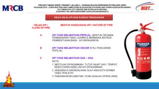 Alat Pemadam Api | PDF