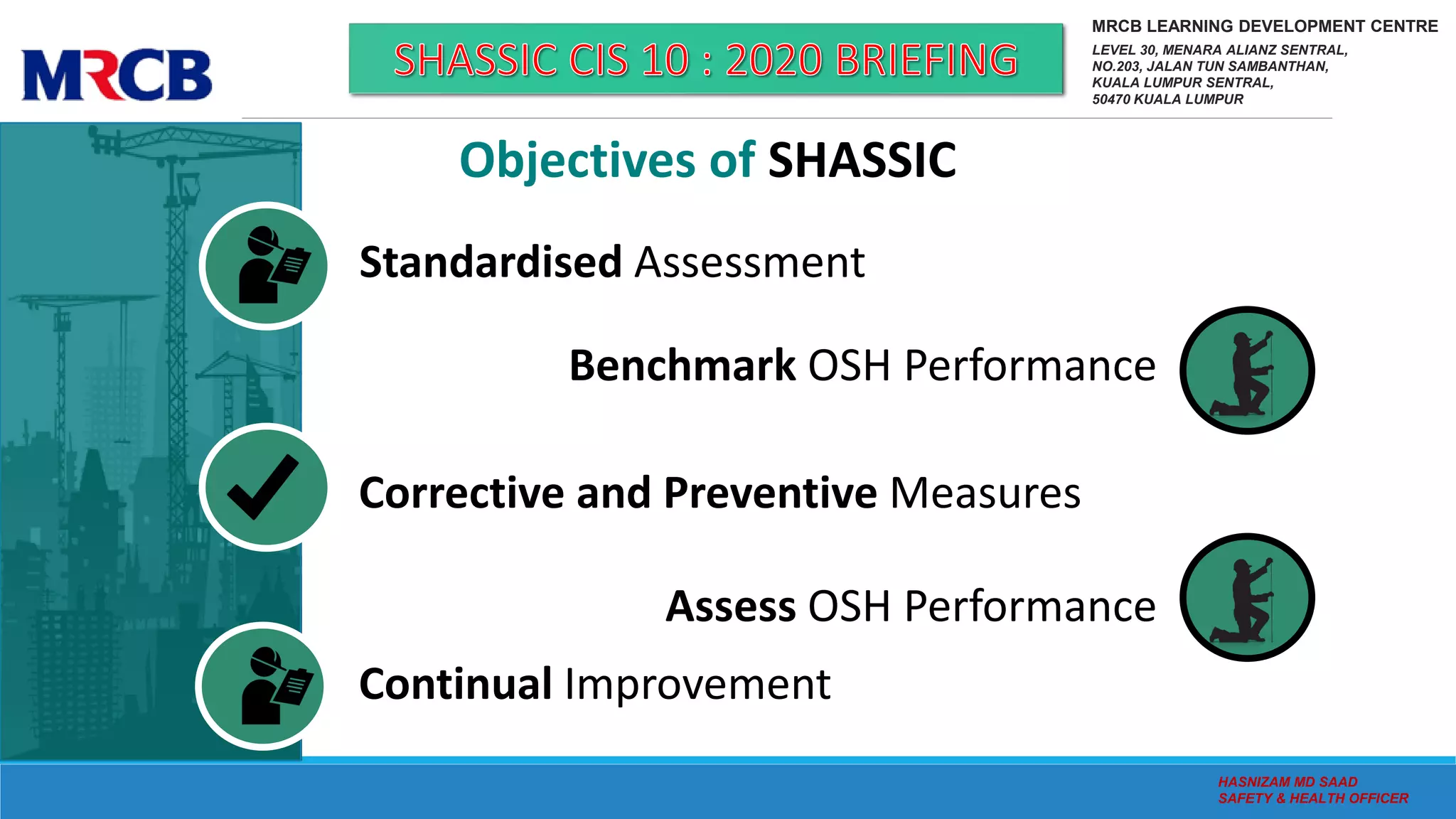 SHASSIC CIS 10 2020 | PDF