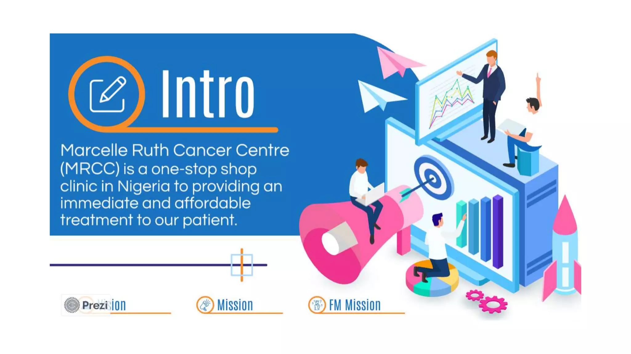 Facility management awareness program by engr. oshinowo oluyemi | PPT