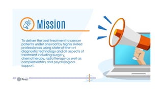 Facility management awareness program by engr. oshinowo oluyemi | PPT