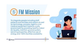 Facility management awareness program by engr. oshinowo oluyemi | PPT