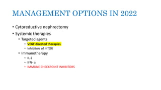 mRCC presentation.pptx