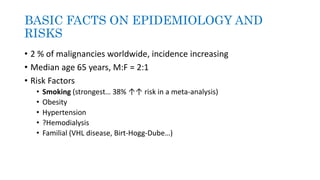 mRCC presentation.pptx