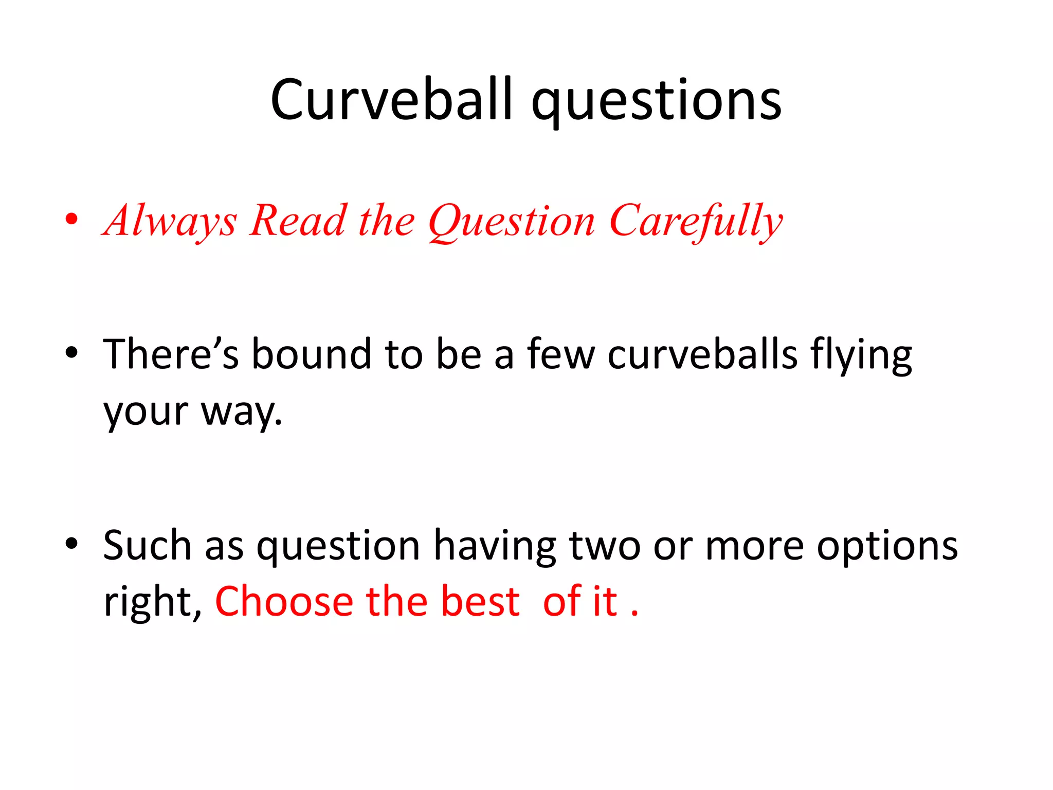 Mrcem part A,An essential guide for sucess | PPT