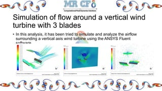 MR CFD Portfolio | PPSX