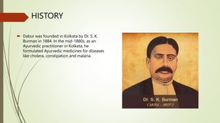 Marketing Research for Dabur India | PPTX | Marketing and Advertising ...