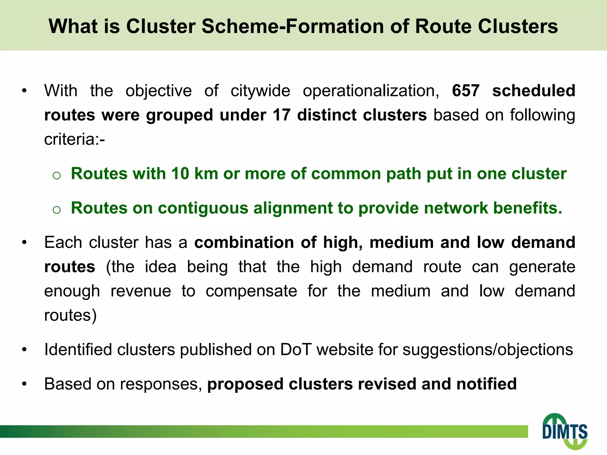 ITS Implementation in Public Transport Companies - Delhi Cluster Bus ...