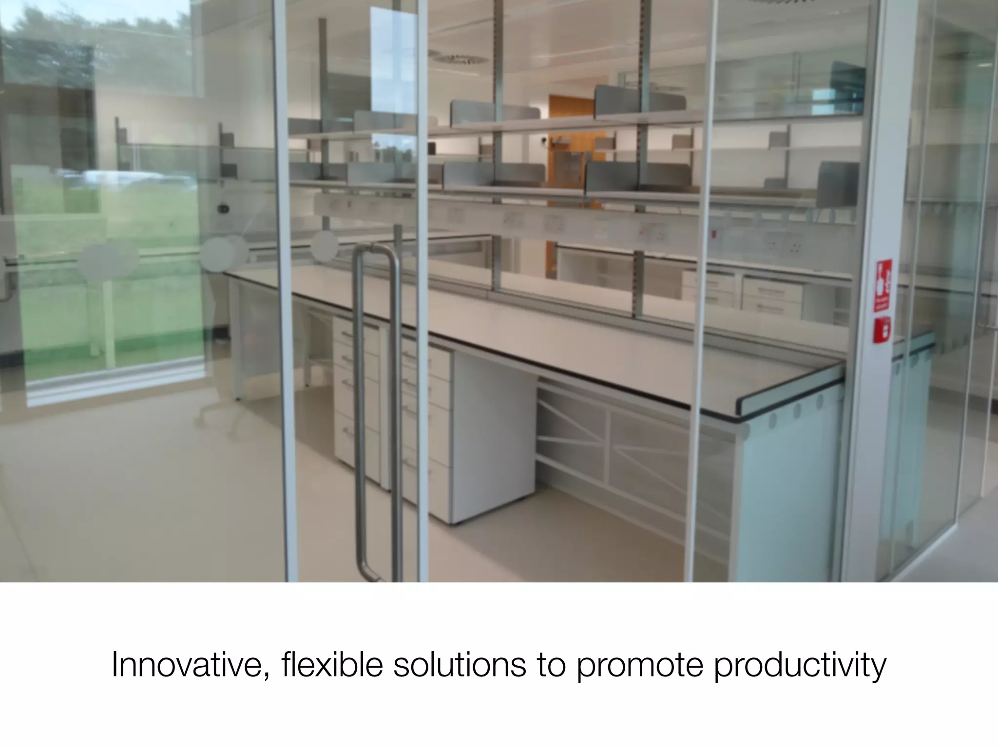 MRC Laboratory of Molecular Biology | PPT