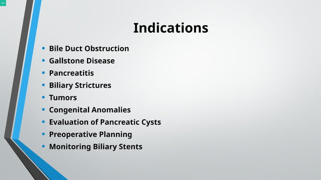 MRCP (Magnetic resonance cholangiopancreatography) | PPT